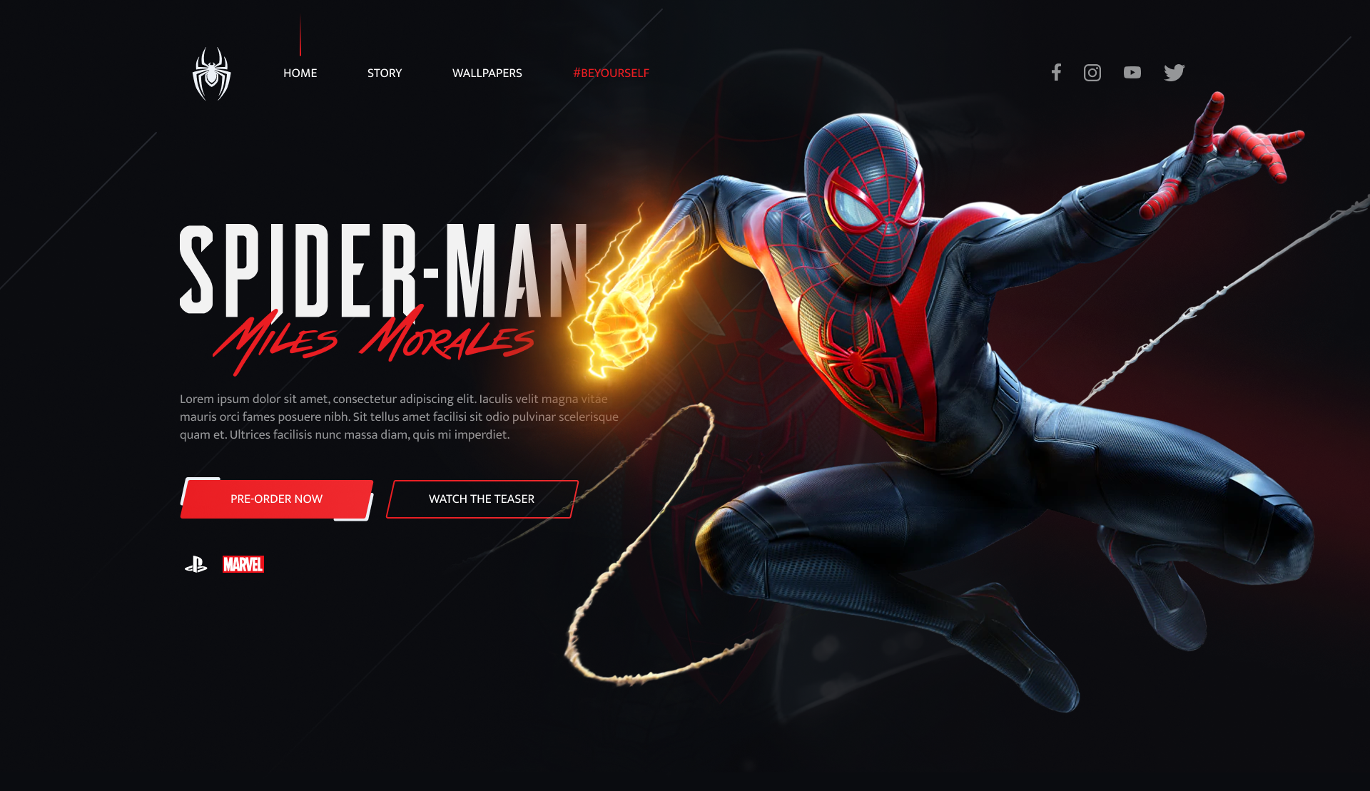 Frederico Parreira | Full-Stack Developer