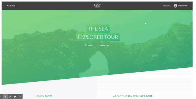 Frederico Parreira | Full-Stack Developer